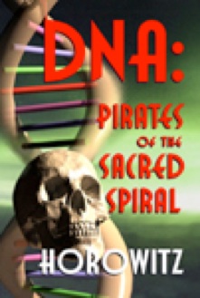 Len Horowitz - DNA is a Torsion field antenna - abzu2