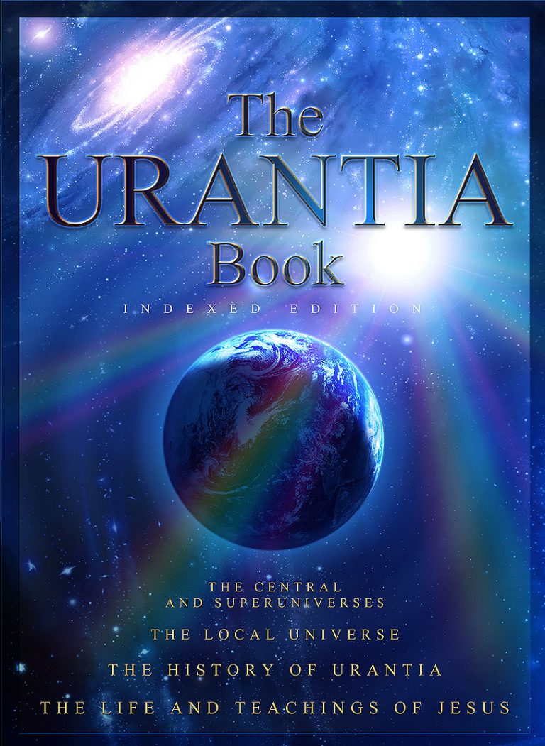The Urantia Book Abzu
