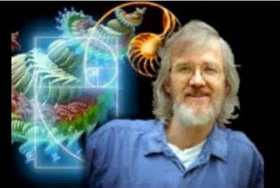 Dan Winter _ Sacred Geometry & Coherent Emotion - AbZu