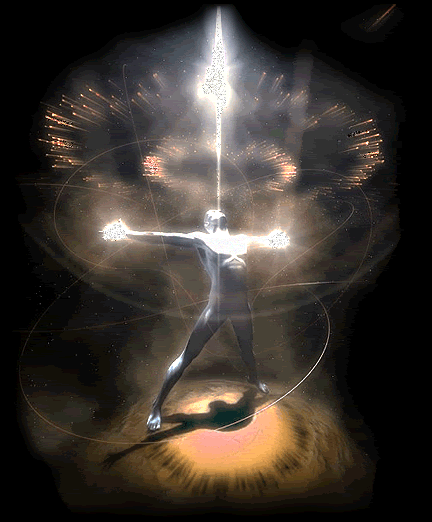 Lord Metatron~Ascension and Transmutation - abzu2