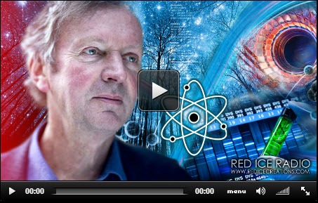 Rupert Sheldrake - The Science Delusion | abzu2