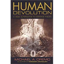 Michael Cremo - Human Devolution & The Yuga Cycle - abzu2