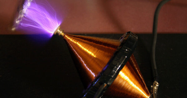 Utron / OTC-X1 Mind Controlled Transportation Device ~ Ralph Ring ...