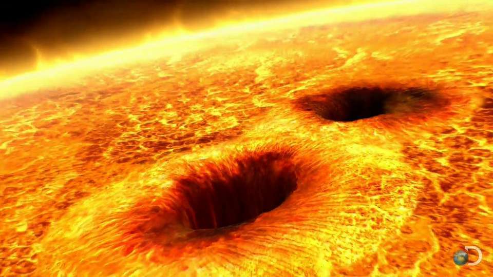 ¿ Hollow Sun ? - abzu2