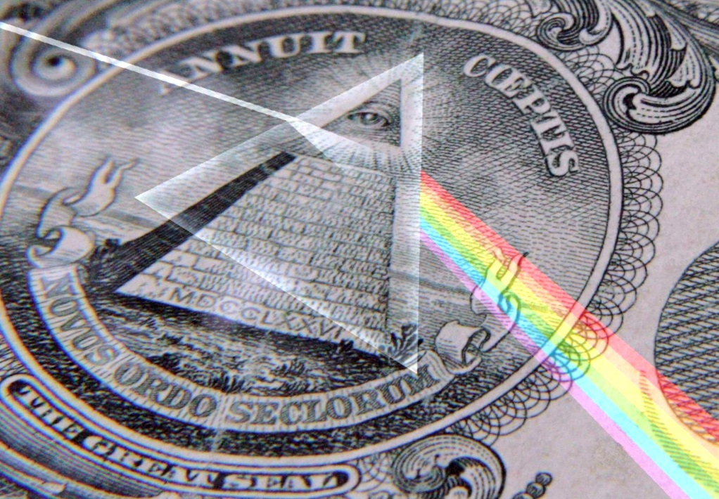 Money Is Not Safe In The Big Banks - abzu2