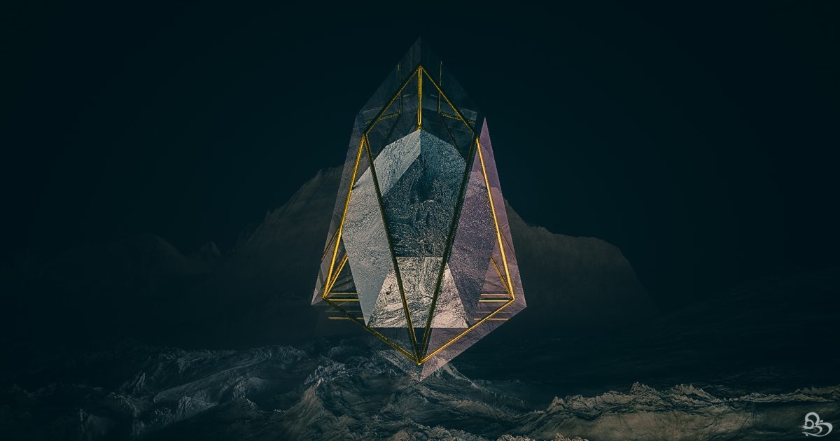 Mysterious Heart: The Chestahedron of Frank Chester - abzu2