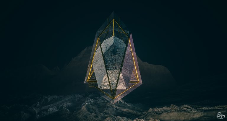 Mysterious Heart: The Chestahedron of Frank Chester - abzu2