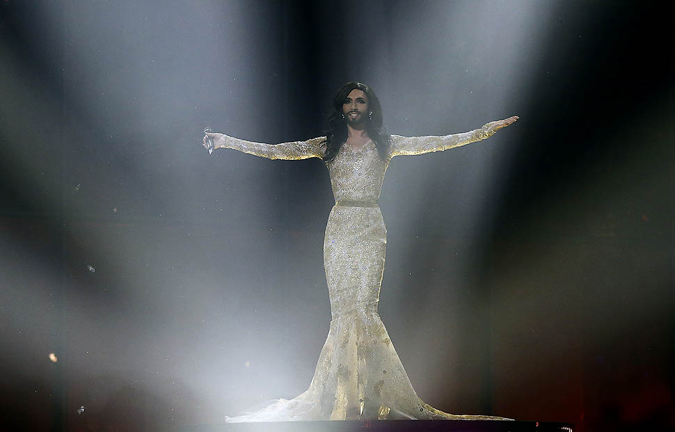 Eurovision Winner: “We are Unity and We are Unstoppable” - abzu2