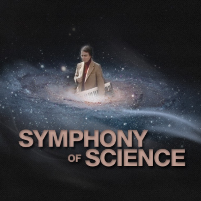 Symphony of Science - 'We Are All Connected' - abzu2