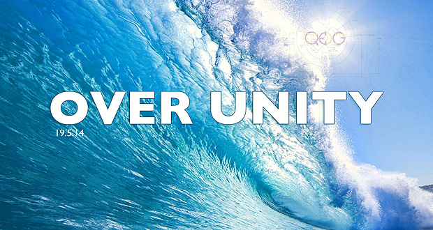 Major Breakthrough in Free Energy: Overunity Demonstrated in the QEG ...