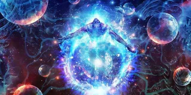 Dimensional Shifting Process - abzu2