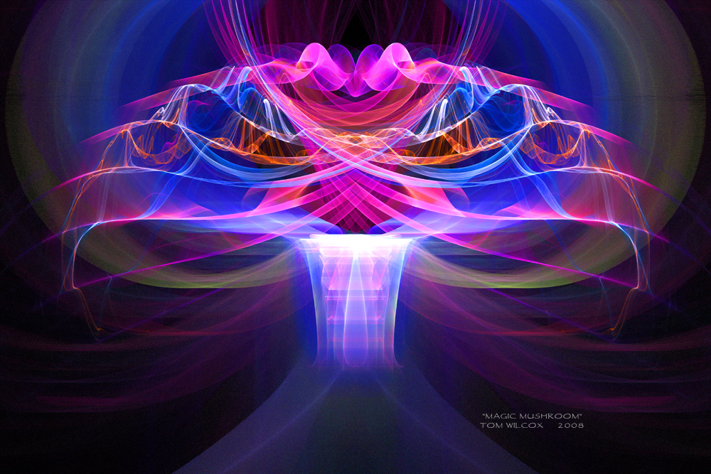 A New Understanding: The Science of Psilocybin - abzu2