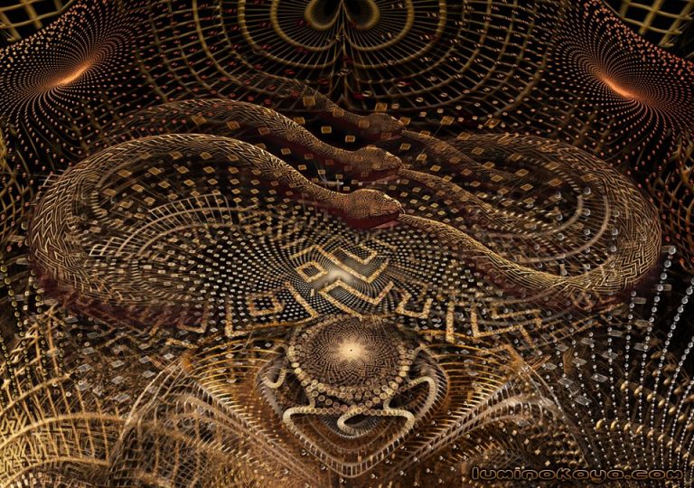 Jeremy Narby-The Cosmic Serpent - abzu2