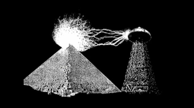 Nikola Tesla Archives | abzu2