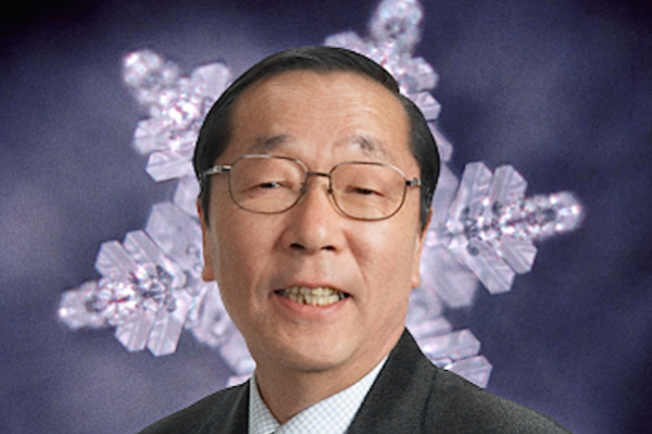 R.I.P. ~~ Dr. Masaru Emoto ~~ The Passing of a Legend – 10-17-14 - abzu2