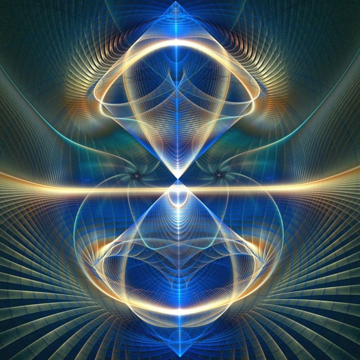 Syntropy ~ Untwine - abzu2