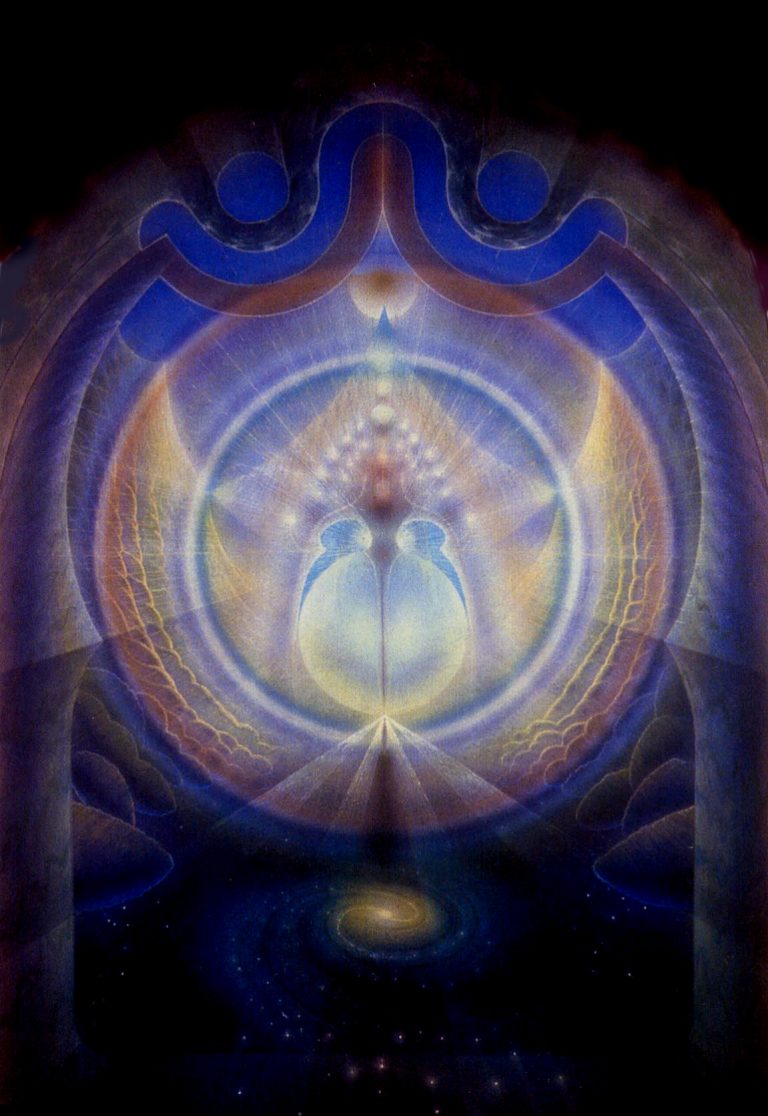 Understanding The 5th Dimension - abzu2