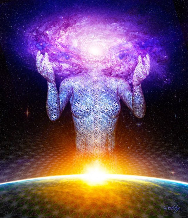 The Halls of Amenti – The Immortal Forms Arise ∞ L’Aura Pleiadian - AbZu