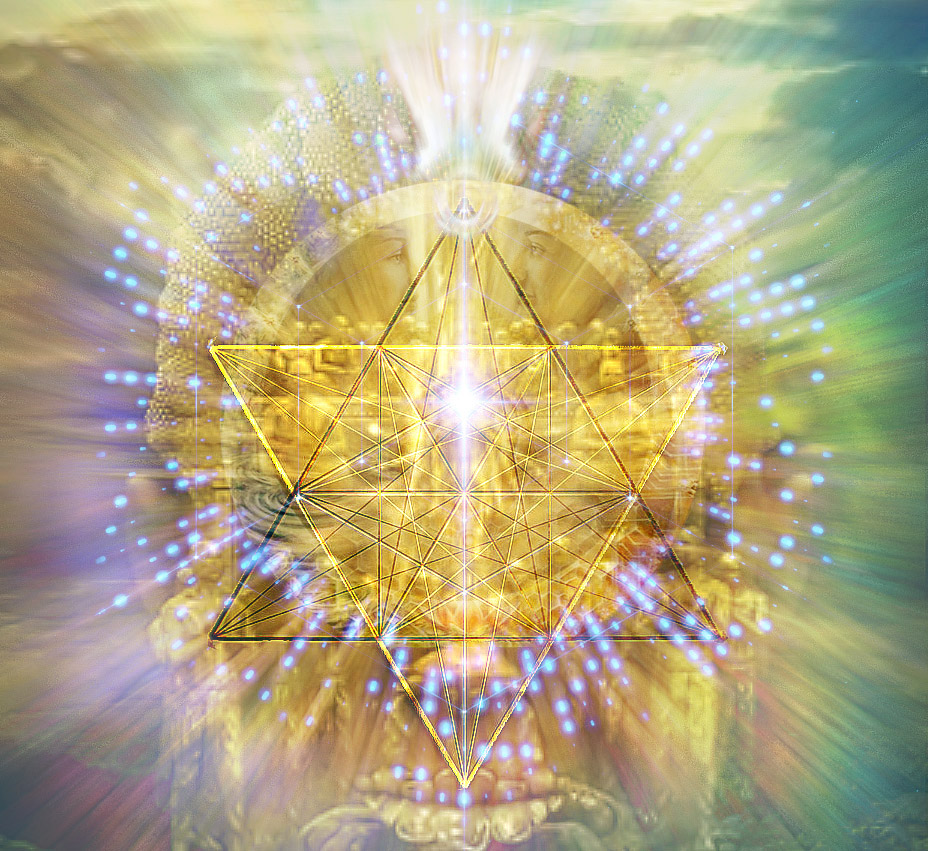 COSMIC RIPPLE EFFECT – THE RADIANT SOUL - abzu2
