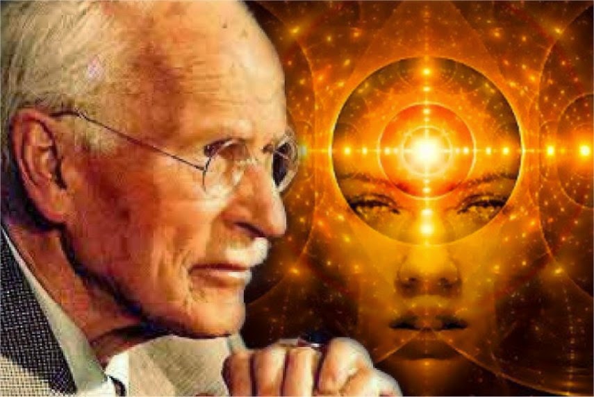 Spirituality Quotes From Psychologist Carl Jung Abzu