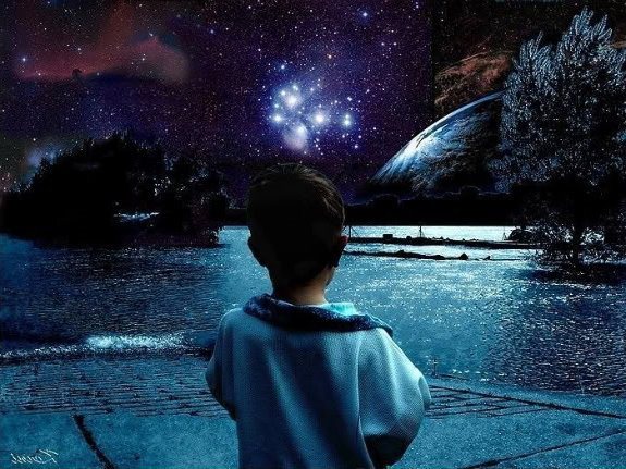 Starkids: Dr. Richard Boylan - AbZu