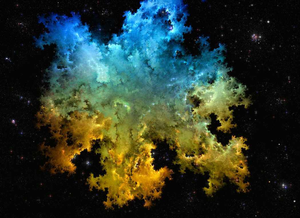 A Space Journey - abzu2