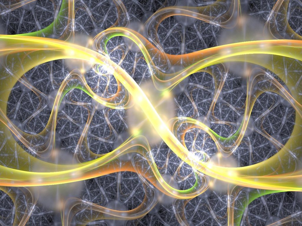 Phenomenon – How Consciousness And Reality Are Intertwined - AbZu