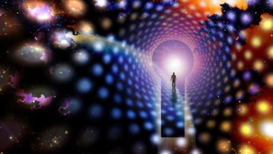 10 Mind-Bending Implications Of The Many Worlds Theory - AbZu