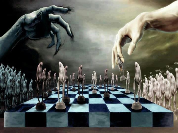 The Final Transition and Defeat of the Archons - abzu2