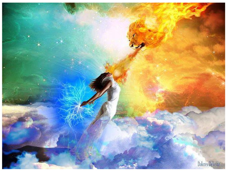 Illumination and Inspiration from Lady Nada and Sananda: On Judgment ...