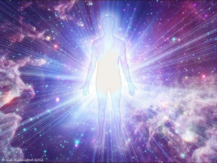 HOW BIOPHOTONS SHOW THAT WE ARE MADE OF LIGHT - AbZu