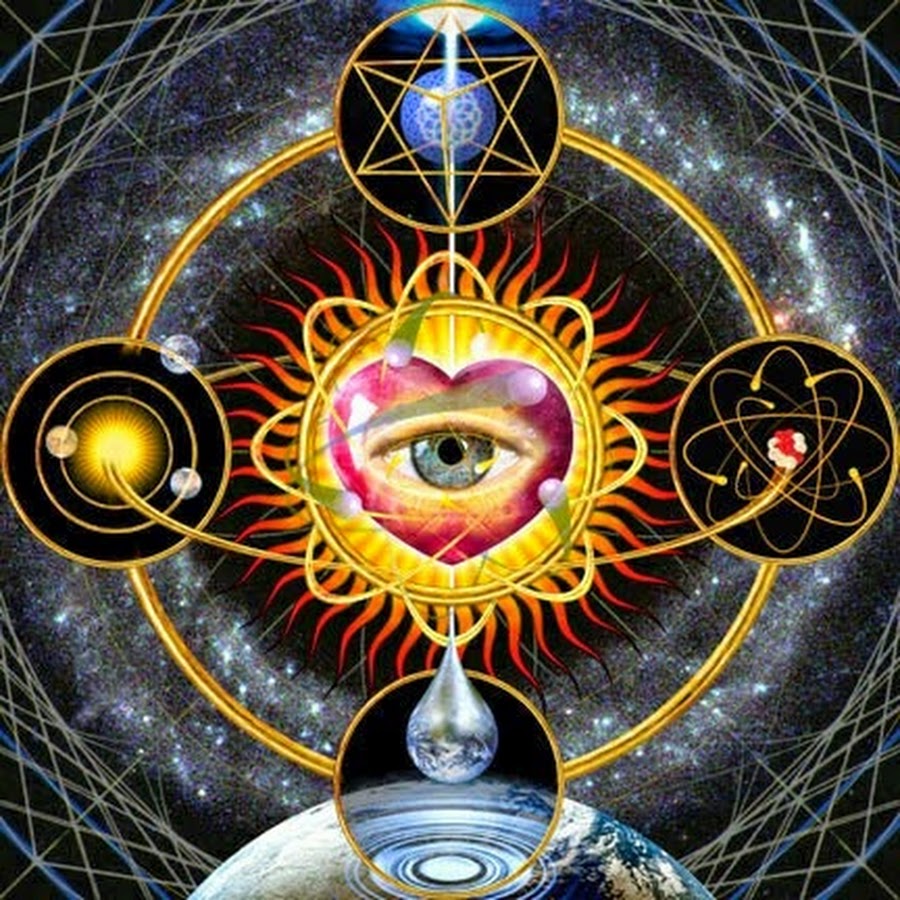 Adamantine Particles of Light - abzu2