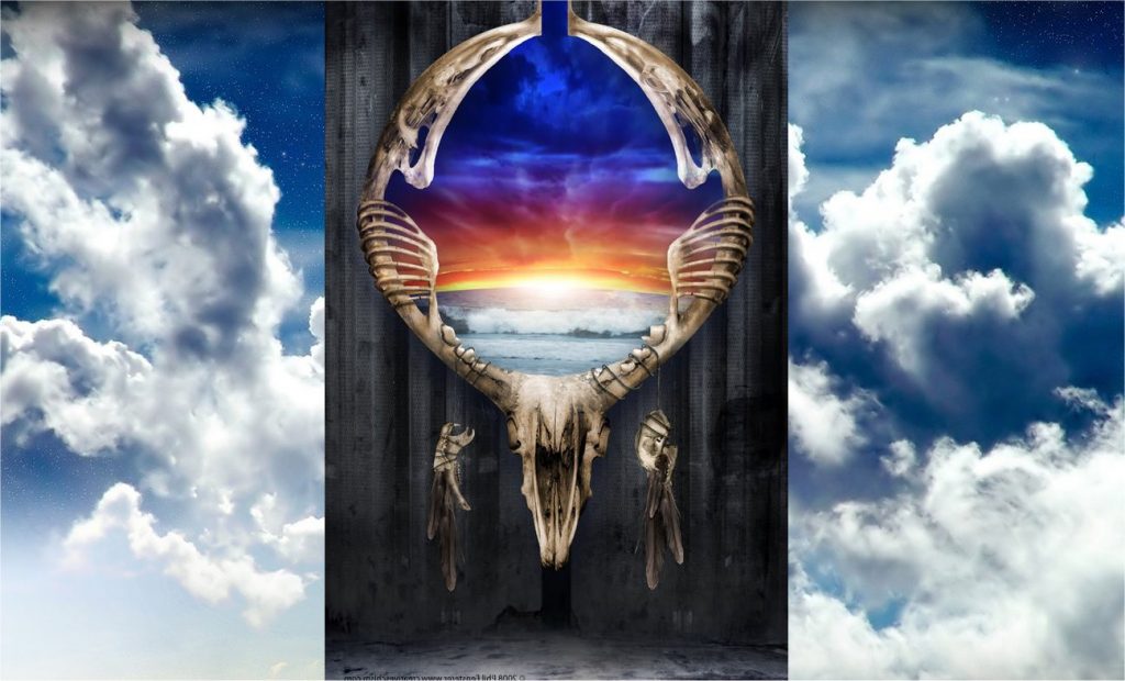 Dream Walking – Entering Another Person’s Dream And Changing Its ...