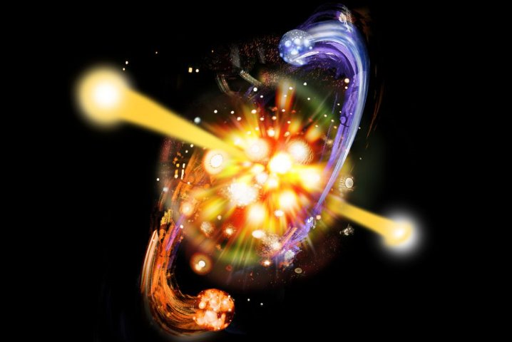 The Science of Ascension – Positrons Have Arrived to Transform Our ...