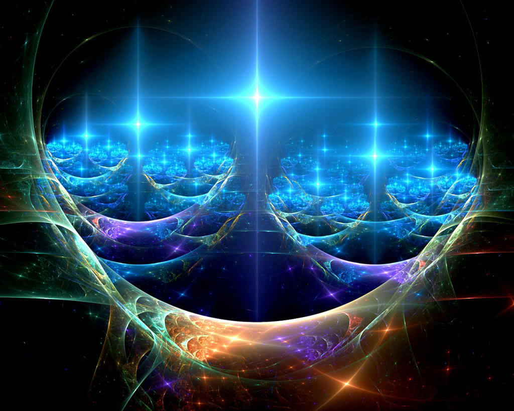 An Ascension Unique in the Multiverse – Part 2/3 - abzu2