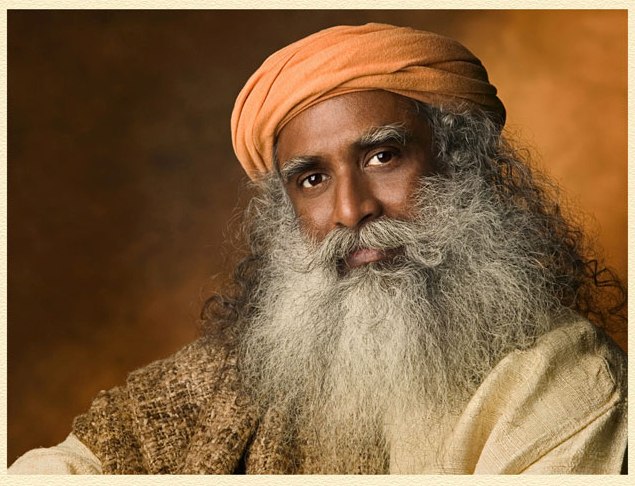 Life~Sadhguru - abzu2