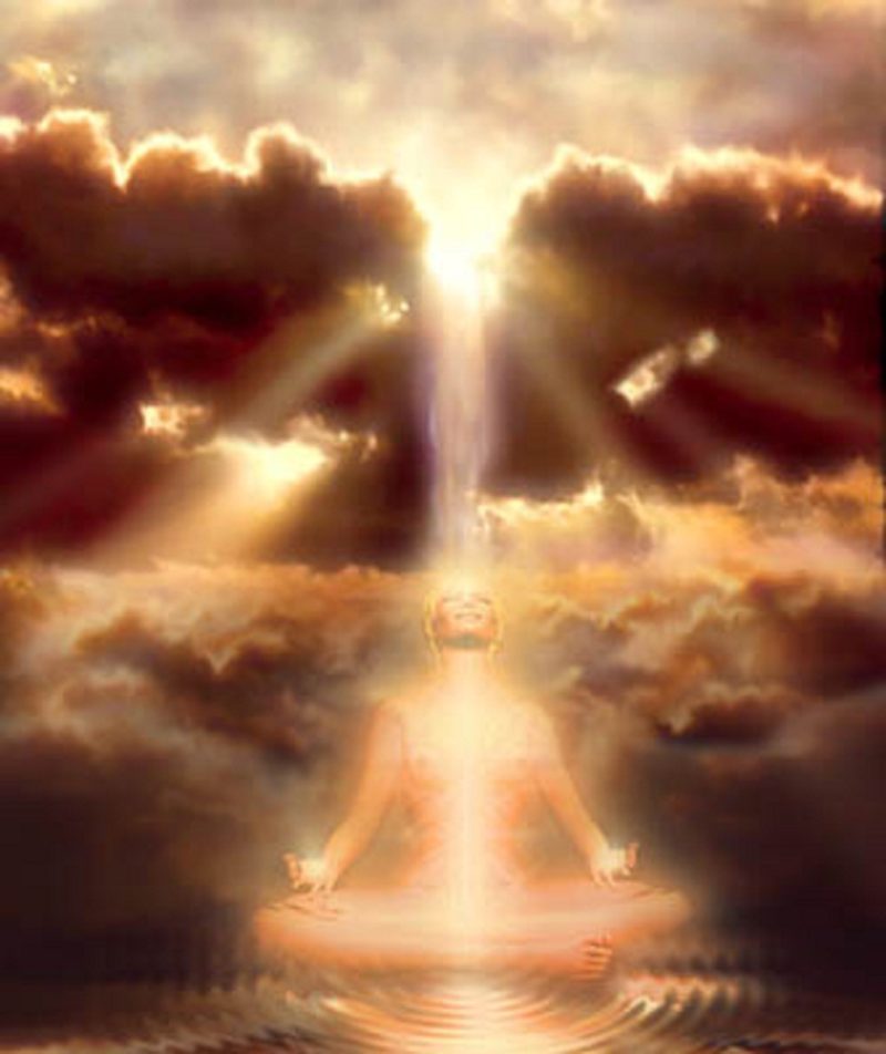 Fifth Dimension Consciousness ~ Alexandrian Kosmos - abzu2