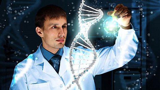 Scientists Find ‘Hidden’ Language In Human Genetic Code That Could ...