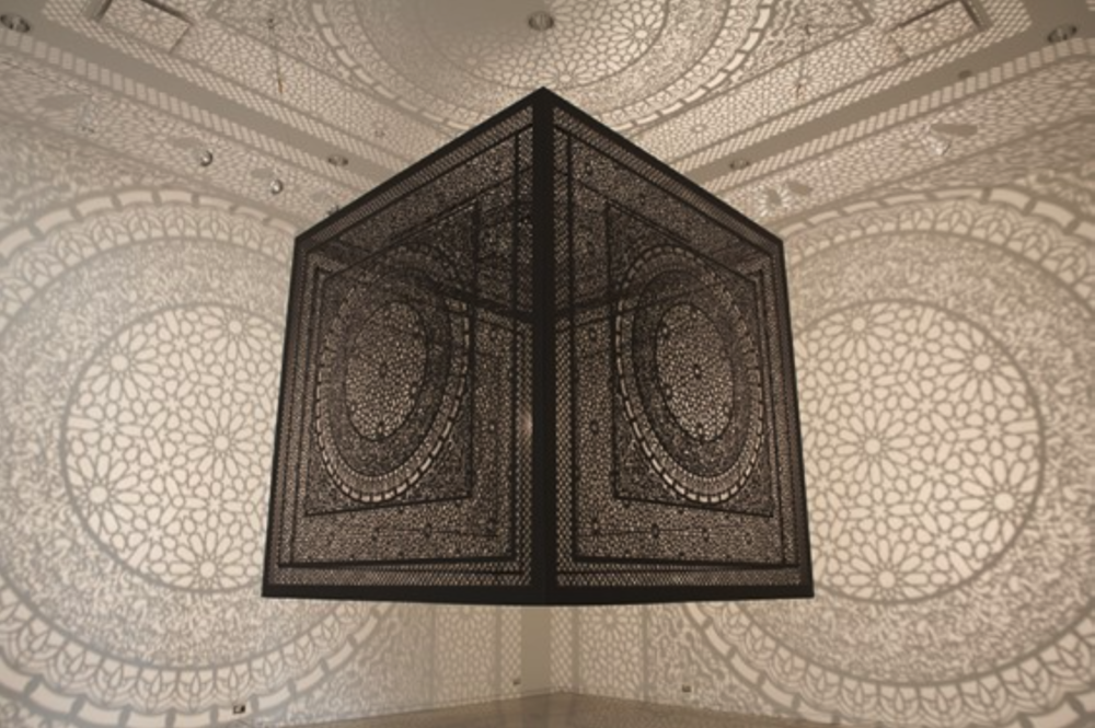 Perspectives of Light .:. - abzu2