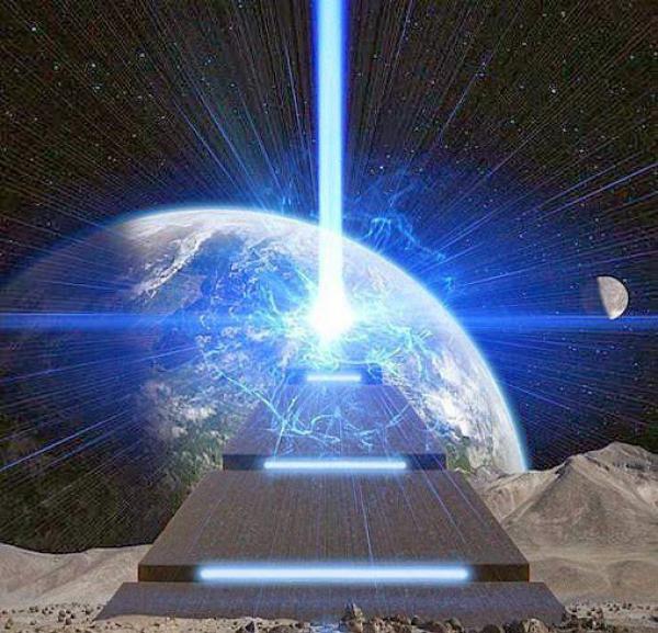 COBRA ~ Quarantine Earth Endgame - abzu2