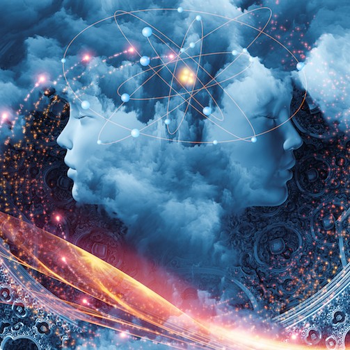 MORPHOGENESIS: Open the crystalline seals into Avatar Consciousness ...