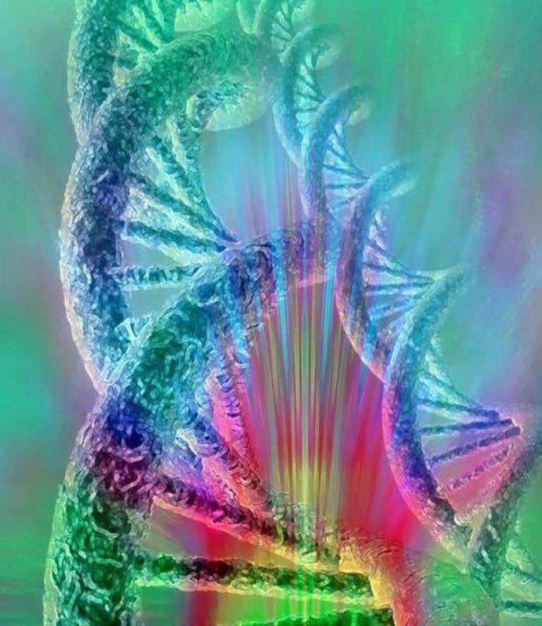 Crystalline Sun DNA Templates Activation by Anrita Melchizedek - abzu2