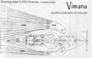 What powered Vimanas, ‘Flying Carpets’ of Ancient India? ~ TS Caladan ...