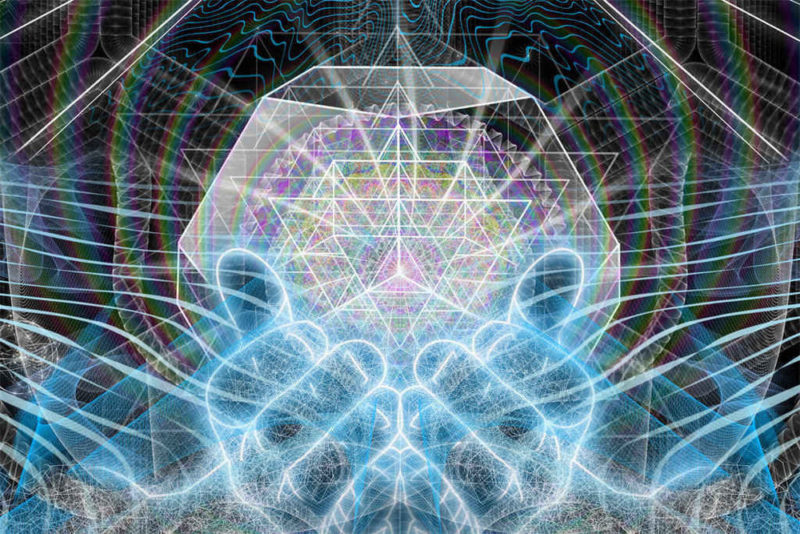 ~ What are the Diamond Light Codes ~ | abzu2