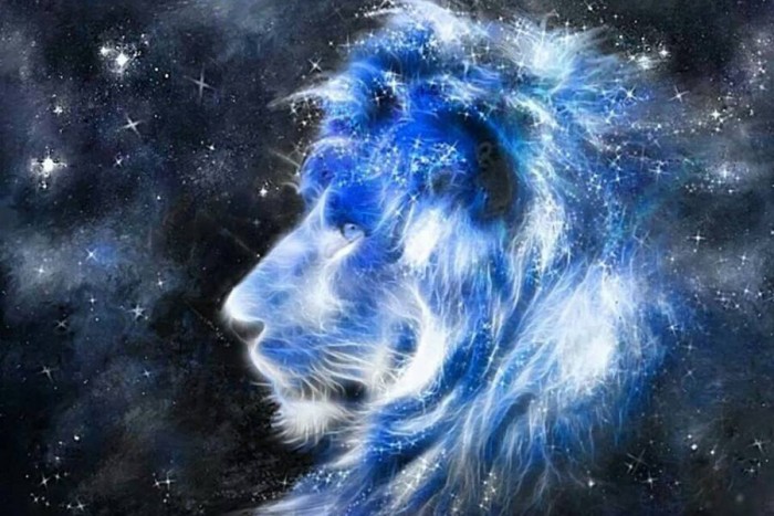 The Lion's Gate 2016 and the "Master" Cycle that Commences : The ...