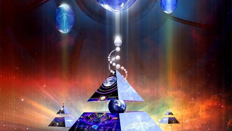 Cosmic Portal Archives - abzu2