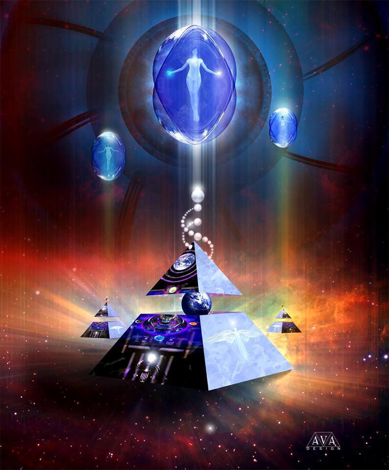 The New Cosmic Portal Opening Up and Immense New Wave of Cosmic Changes ...
