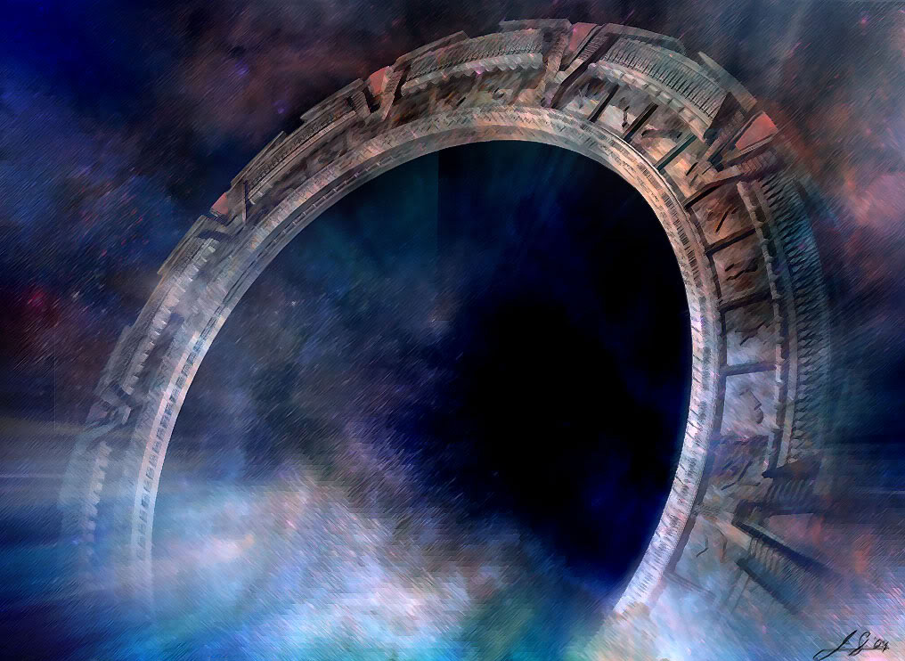 ROMEO BARON: “Energy Update – Completion of the Ascension Portals” - abzu2