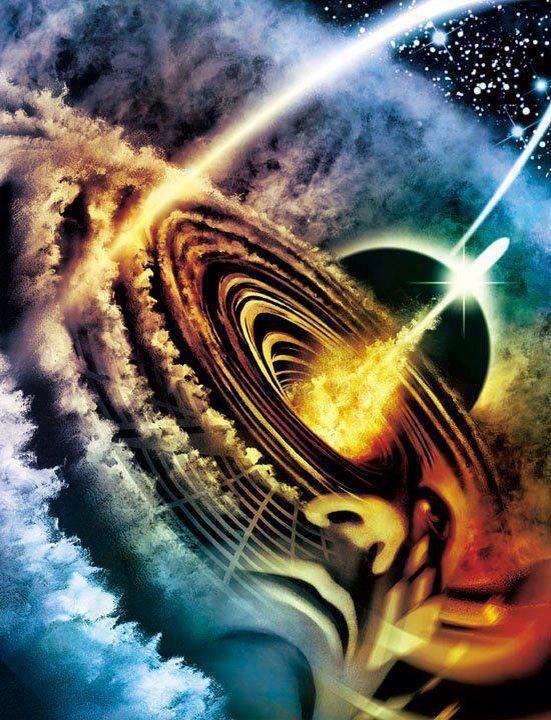 GALACTIC FEDERATION ALL CORRUPTION WILL BE EXPOSED EVERYTHING - abzu2