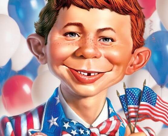 Alfred E. Neuman | abzu2